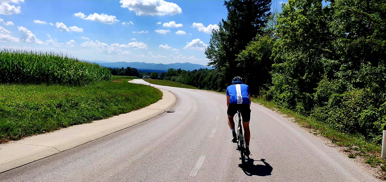 Nr. 7 - Loibl Pass - Alps 2 Adria - Sport